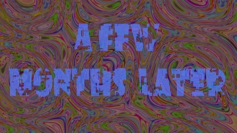 A few months later template . | Stock Video | Pond5