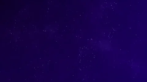 A few tiny particles floating - Motion V... | Stock Video | Pond5