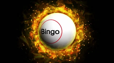 Bingo Balls Loopable Stock Footage ~ Royalty Free Stock Videos | Pond5