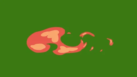 Fire Alpha Channel Animation Stock Footage ~ Royalty Free Stock Videos ...