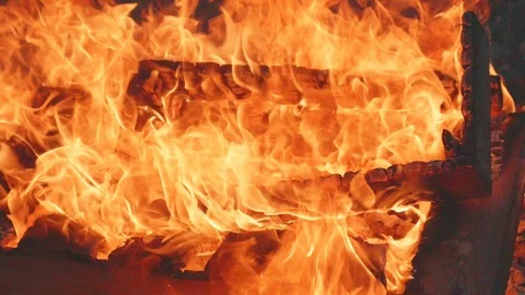 Flame Burst Stock Footage ~ Royalty Free Stock Videos | Pond5