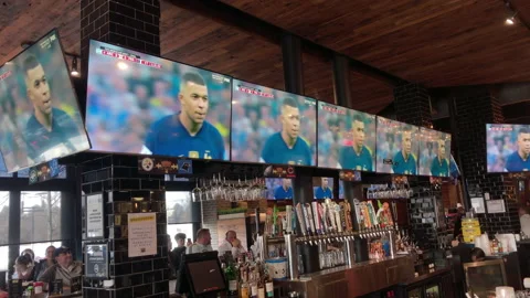 Soccer Fifa Stock Footage ~ Royalty Free Stock Videos | Pond5