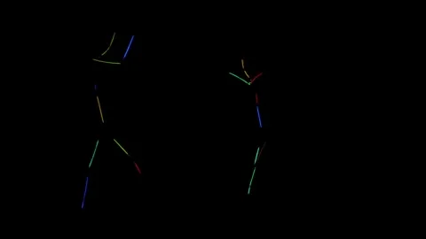 Fighting Eletric Stock Videos – Royalty-Free HD & 4K Videos