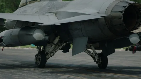 F 16 Jet Stock Footage ~ Royalty Free Stock Videos | Pond5