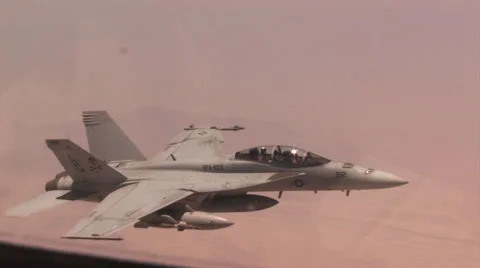 Fighter Jet Stock Video Footage | Royalty Free Fighter Jet Videos | Pond5
