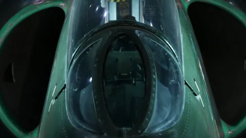 Fighter Jet Engine Stock Footage ~ Royalty Free Stock Videos | Pond5