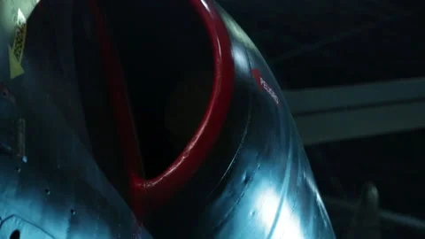 Fighter Jet Engine Stock Footage ~ Royalty Free Stock Videos | Pond5