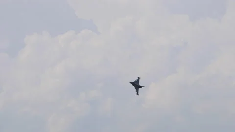 Fast Jet Plane Stock Videos – Royalty-Free HD & 4K Videos | Pond5