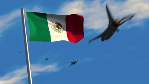 Mexican Fighter Stock Videos – Royalty-Free HD & 4K Videos | Pond5