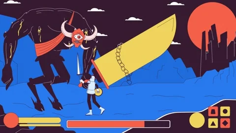 Evil Story Stock Video Footage | Royalty Free Evil Story Videos | Pond5