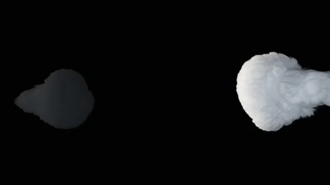 Clipart Of Missile Stock Videos – Royalty-Free HD & 4K Videos