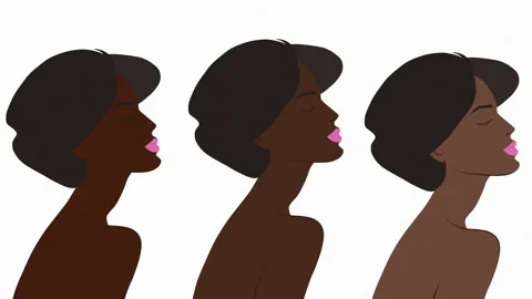 Women Figure Models Stock Videos – Royalty-Free HD & 4K Videos | Pond5