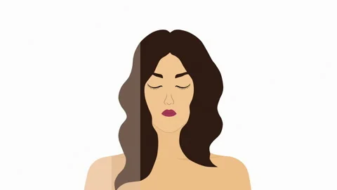 Women Figure Models Stock Videos – Royalty-Free HD & 4K Videos | Pond5