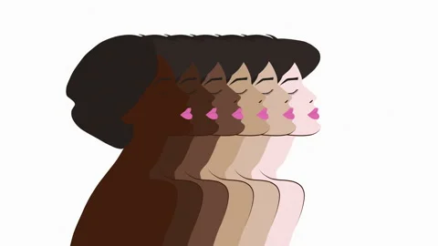 Women Figure Models Stock Videos – Royalty-Free HD & 4K Videos | Pond5