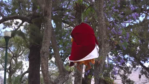 Holy Figure Stock Video Footage | Royalty Free Holy Figure Videos | Pond5