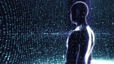 Program Texture Stock Video Footage | Royalty Free Program Texture ...