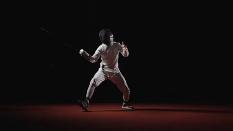 Fight O Figure Stock Videos – Royalty-Free HD & 4K Videos