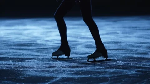 Ice Skating Figure Stock Videos – Royalty-Free HD & 4K Videos | Page 6