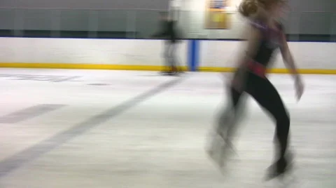 Russian Jump Stock Footage ~ Royalty Free Stock Videos | Pond5