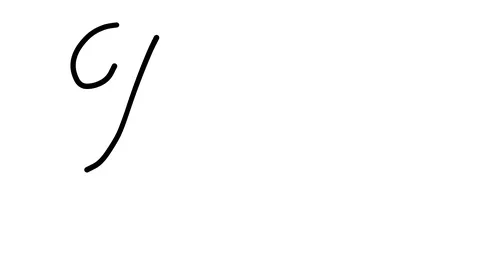 Fiji Decorative Handwriting Animation in... | Stock Video | Pond5