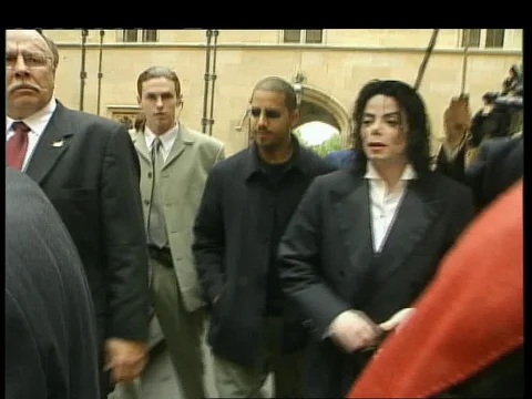 Michael Jackson Stock Video Footage | Royalty Free Michael Jackson ...