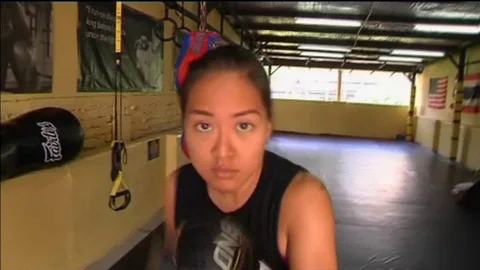 Mixed Title Fight Stock Videos – Royalty-Free HD & 4K Videos | Pond5