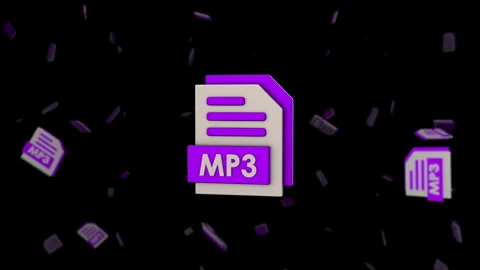 Downloads Image Mp3 Stock Videos – Royalty-Free HD & 4K Videos
