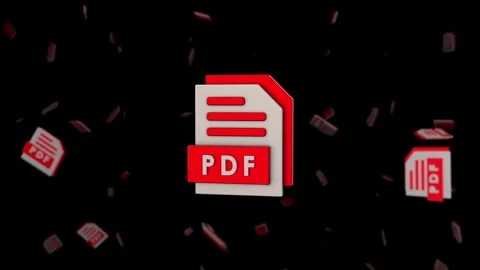 Pdf Stock Footage ~ Royalty Free Stock Videos | Pond5