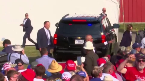 Bullet Performance Stock Videos – Royalty-Free HD & 4K Videos