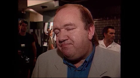 FILE: Influential British comedian Mel S... | Stock Video | Pond5