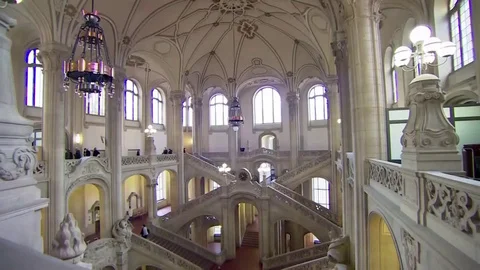 FILE: Russian hitman convicted in German... | Stock Video | Pond5