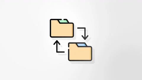 File Sharing Stock Video Footage | Royalty Free File Sharing Videos | Pond5