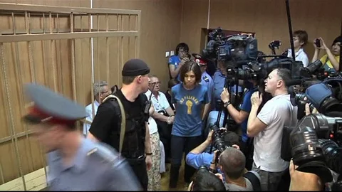 Lussy Flash Stock Footage ~ Royalty Free Stock Videos | Pond5