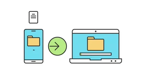 Card File App Stock Videos – Royalty-Free HD & 4K Videos