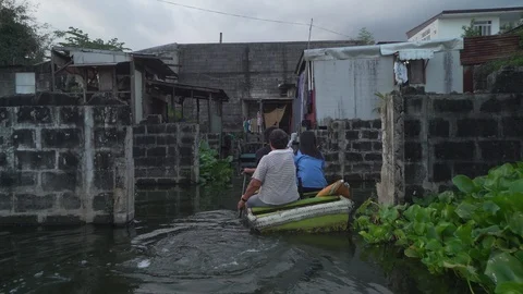 Filipino Family Stock Footage ~ Royalty Free Stock Videos | Pond5