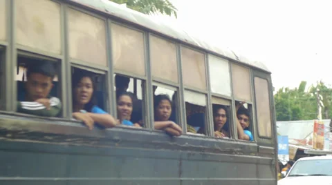 Filipino Students Stock Videos – Royalty-Free HD & 4K Videos | Pond5