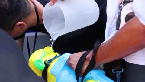Xshot Water Gun Stock Videos – Royalty-Free HD & 4K Videos | Page 5