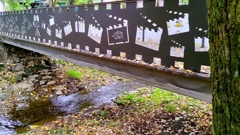 Film Lots Stock Videos – Royalty-Free HD & 4K Videos