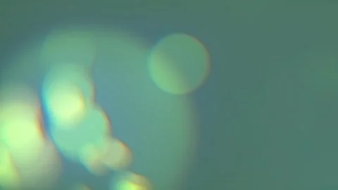 Film Burn Footage, Light Leaks, and Lens... | Stock Video | Pond5