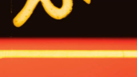 Film Burn Overlay with light leaks | Stock Video | Pond5