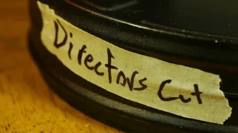 Directors Cut Film Stock Videos – Royalty-Free HD & 4K Videos | Pond5
