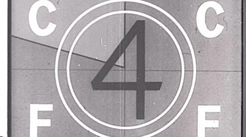 Graphic Numbers Stock Videos – Royalty-Free HD & 4K Videos