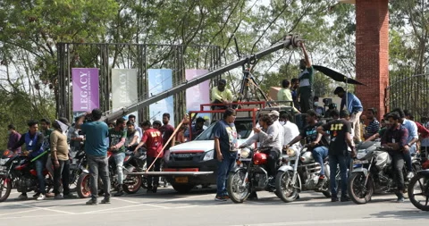 Film Camera Collage Stock Videos – Royalty-Free HD & 4K Videos