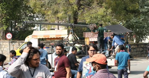 Film Camera Collage Stock Videos – Royalty-Free HD & 4K Videos