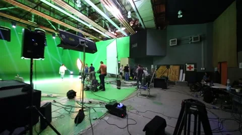 Shooting On Film Stock Videos – Royalty-Free HD & 4K Videos