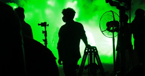 Stage Crew Stock Video Footage | Royalty Free Stage Crew Videos | Pond5