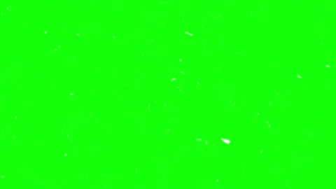Film Grain Overlays (Green Screen) 4K | Stock Video | Pond5