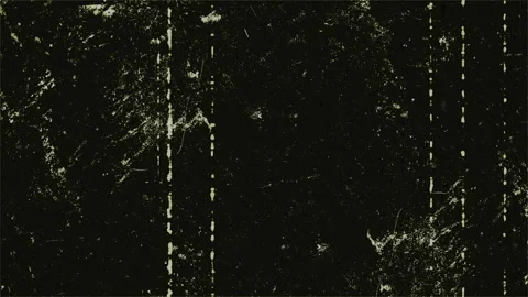 Film Grain Texture White Decay On Black ... | Stock Video | Pond5