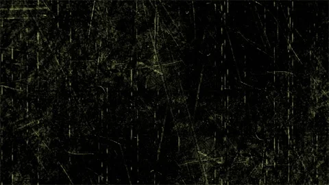 Film Grain Texture White Decay On Black ... | Stock Video | Pond5