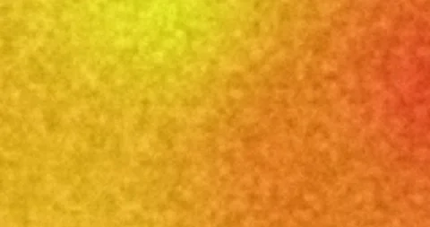 Film intro animation orange color backgr... | Stock Video | Pond5